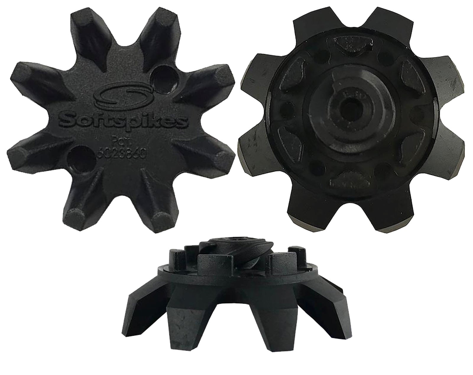 Home - Golf Spikes Direct Home - Softspikes & Champ UK's No.1 Golf Cleats & Spikes Online Retailer