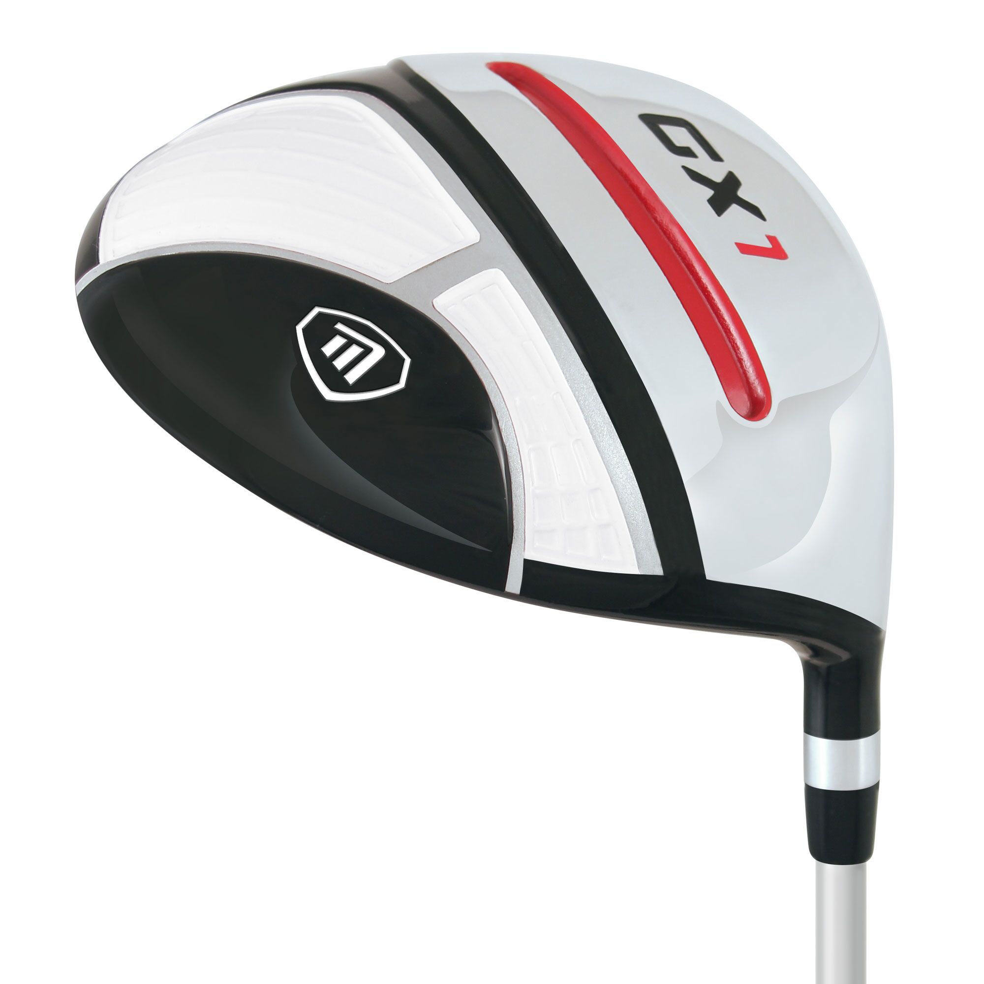 Masters GX1 Mens Steel Shafts Golf Box Set Inc Stand Bag (MRH) - Golf ...